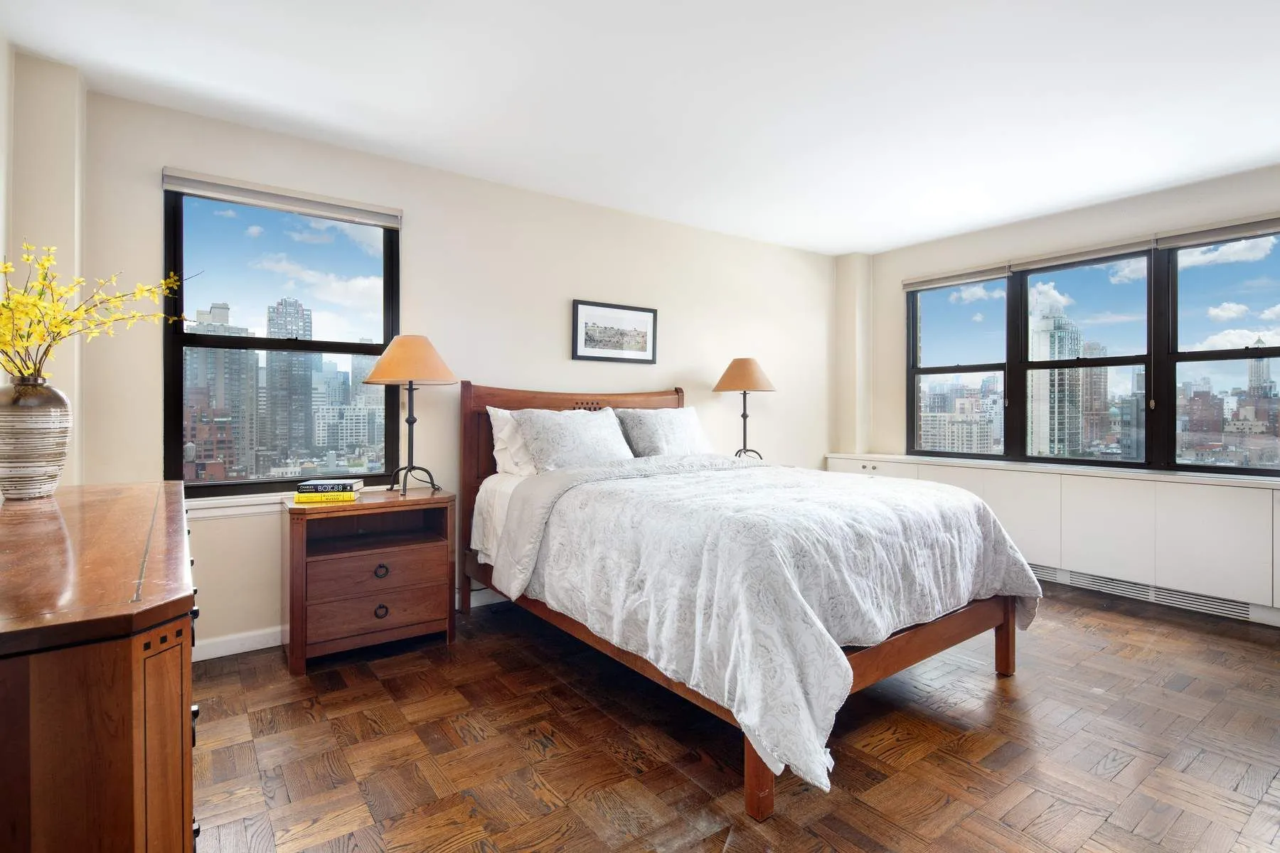 460 East 79th Street #20D in Lenox Hill, Manhattan | StreetEasy