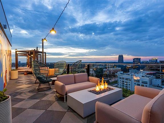 960 Spring St NW #1412D, Atlanta, GA 30309 | Zillow