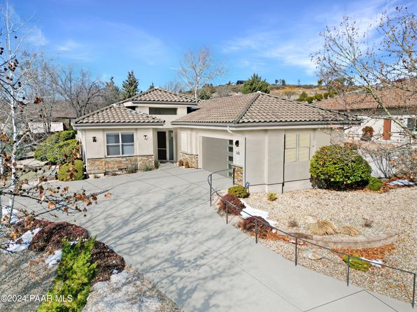 In Timber Ridge - Prescott AZ Real Estate - 24 Homes For Sale | Zillow