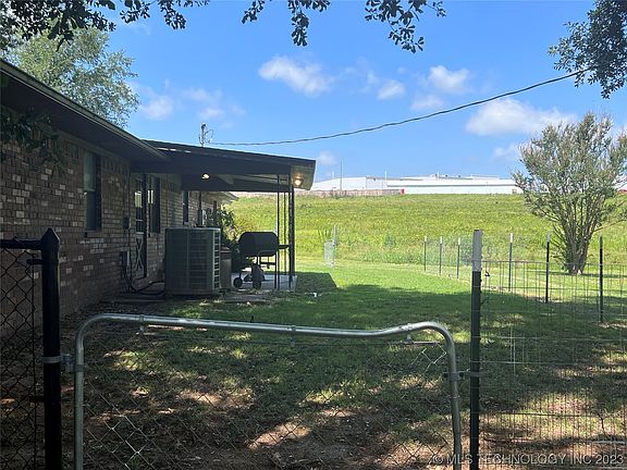 1501 Tanglewood Dr, Mcalester, OK 74501 | MLS #2326346 | Zillow