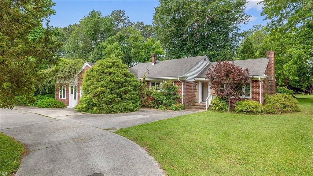 3152 Tyre Neck Rd, Chesapeake, VA 23321 | Zillow