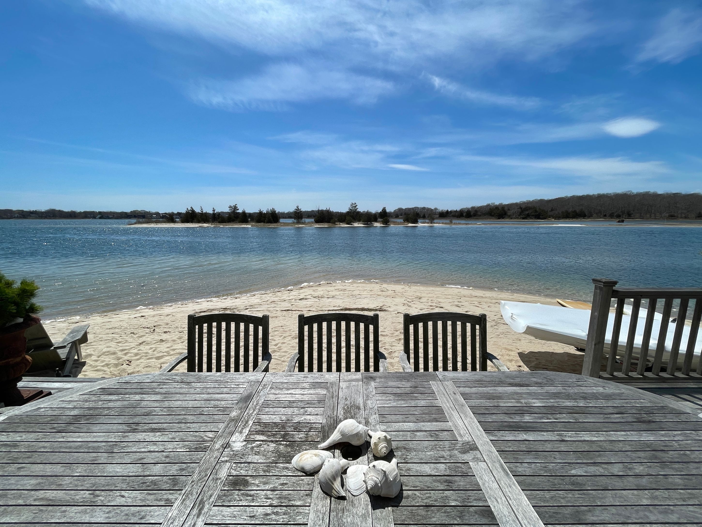 278 Towd Point Rd, Southampton, NY 11968 | Out East