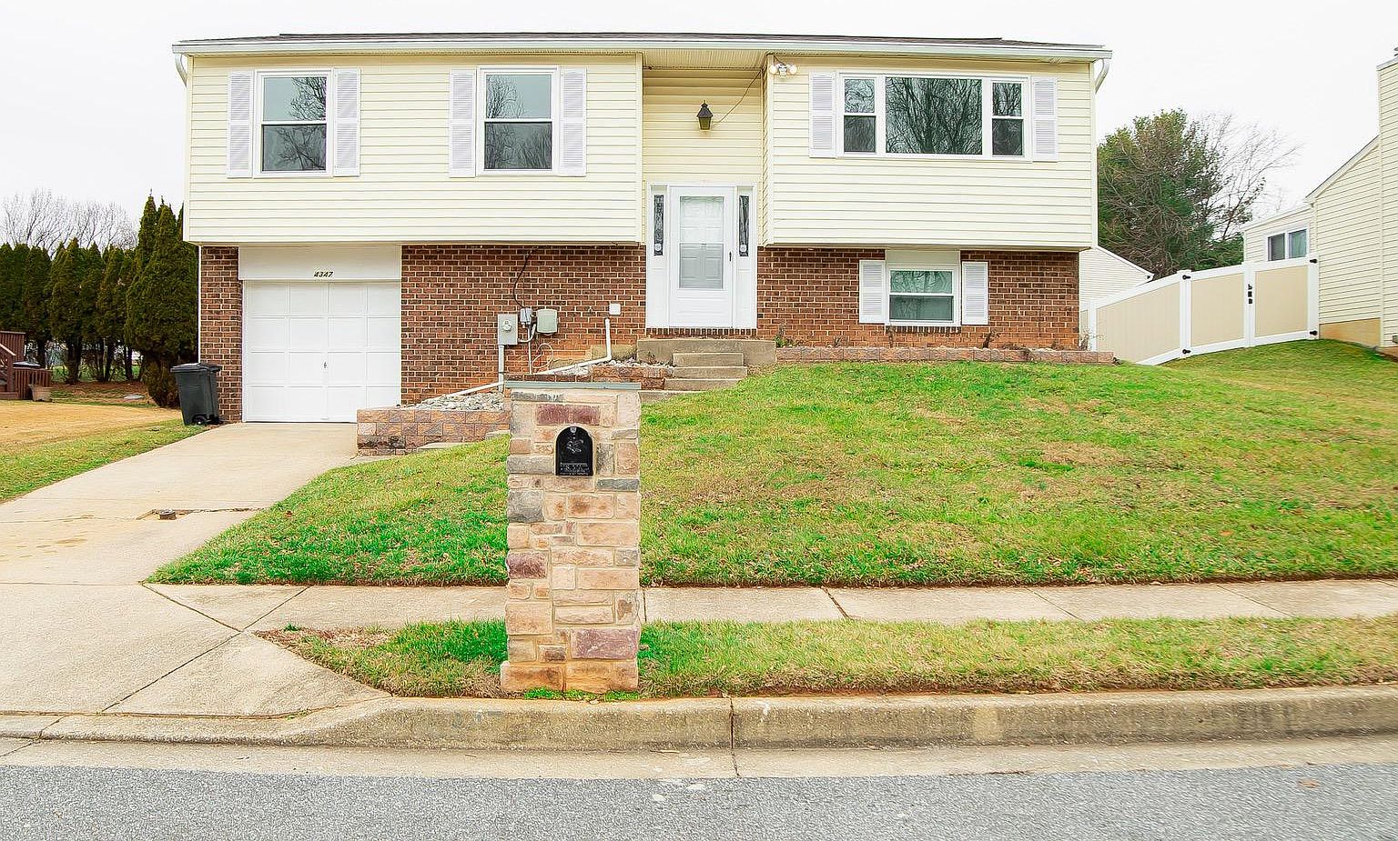 4347 Mary Ridge Dr, Randallstown, MD 21133 | Zillow