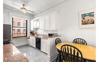 194 Riverside Drive #7E in Upper West Side, Manhattan | StreetEasy