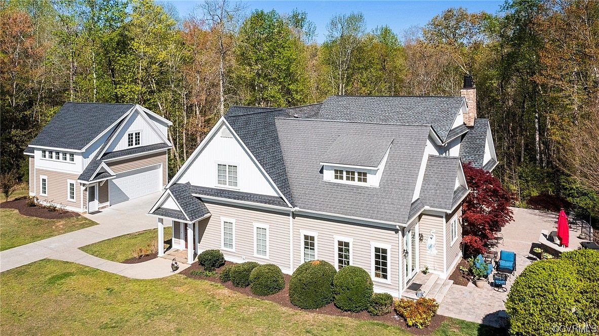 967 Glebe Landing Rd, Center Cross, VA 22437 | Zillow