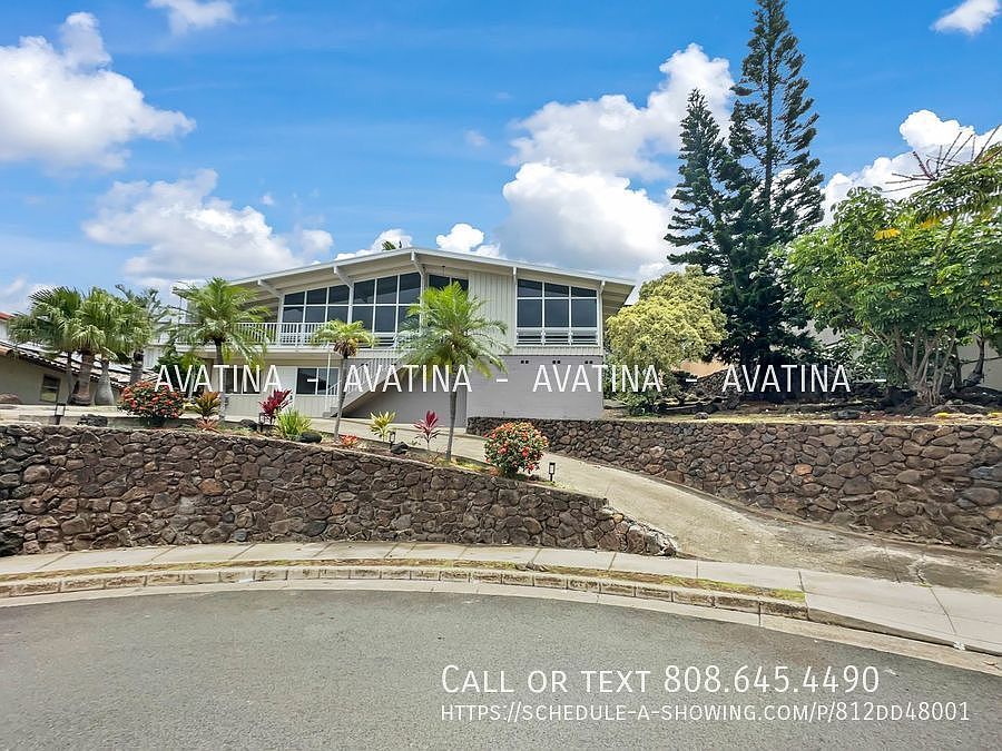 1404 Laamia Pl, Honolulu, HI 96821 | Zillow
