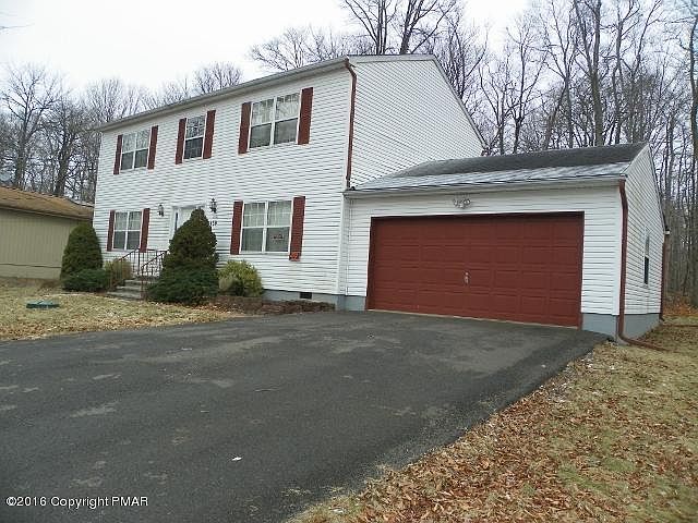 1430 Waterfront Dr, Tobyhanna, PA 18466 | Zillow