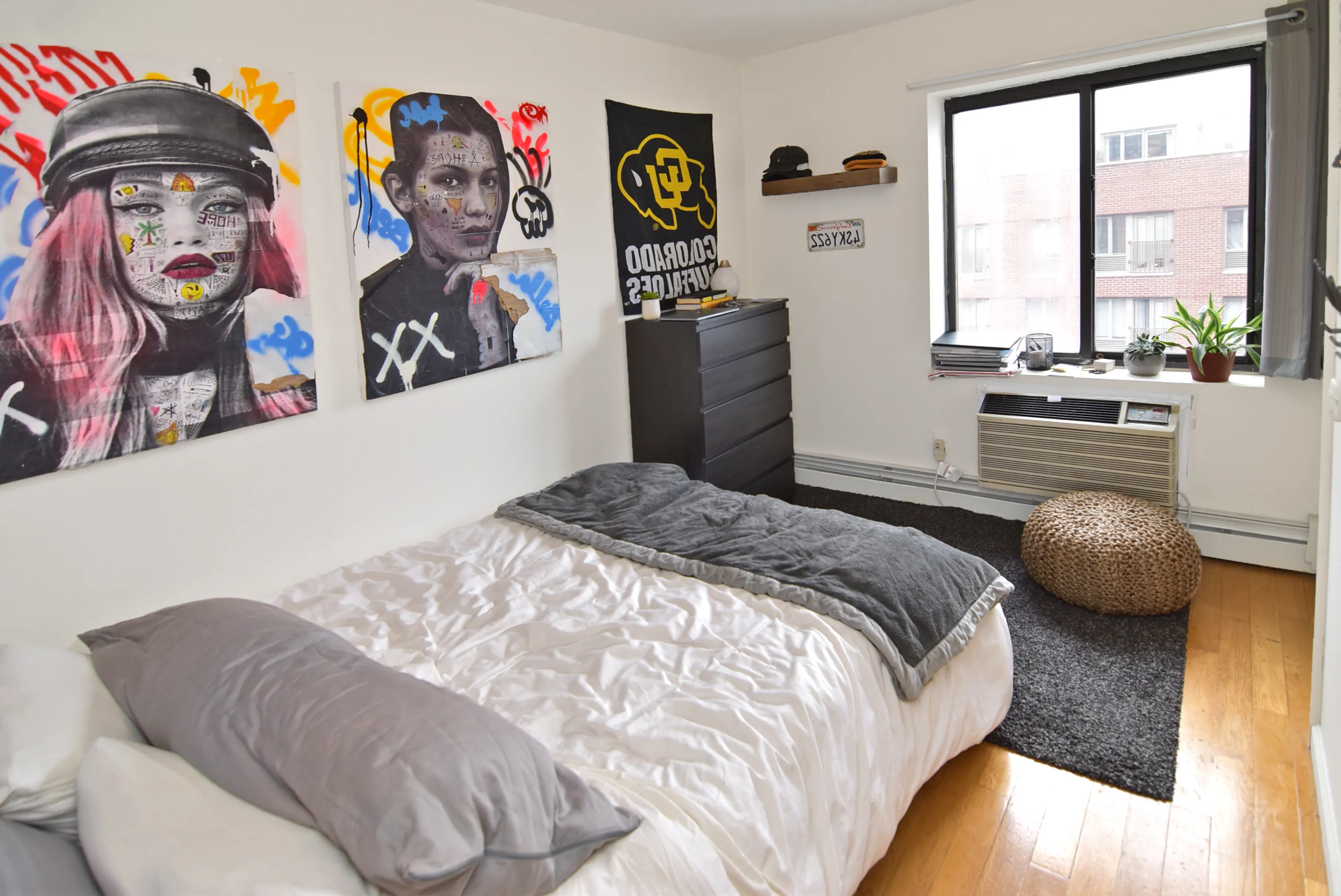 87 Attorney Street #6F in Lower East Side, Manhattan | StreetEasy