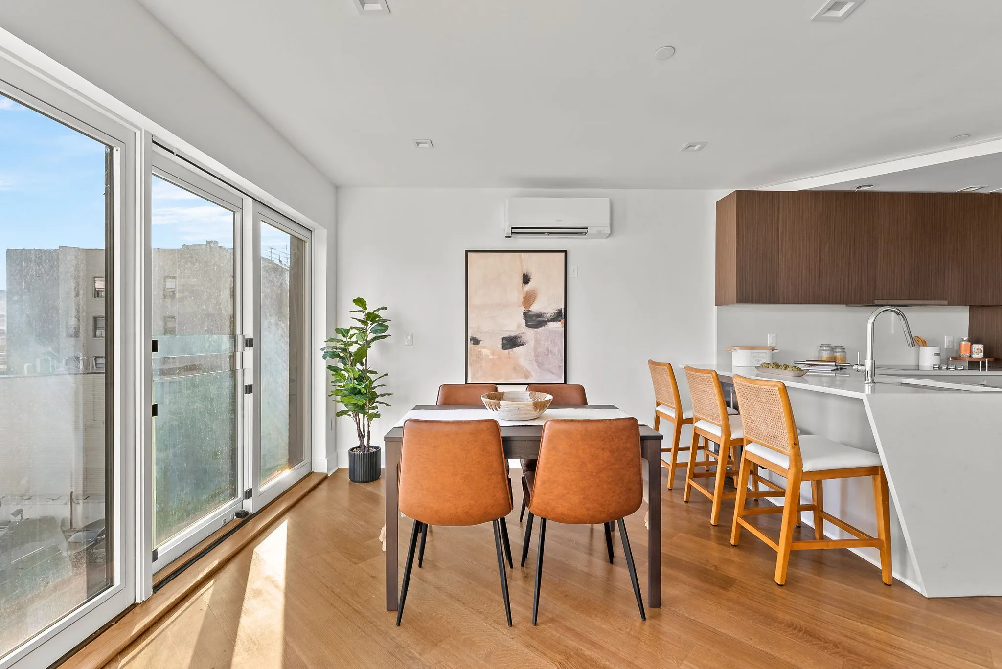 553 West 182nd Street #5F in Fort George, Manhattan | StreetEasy