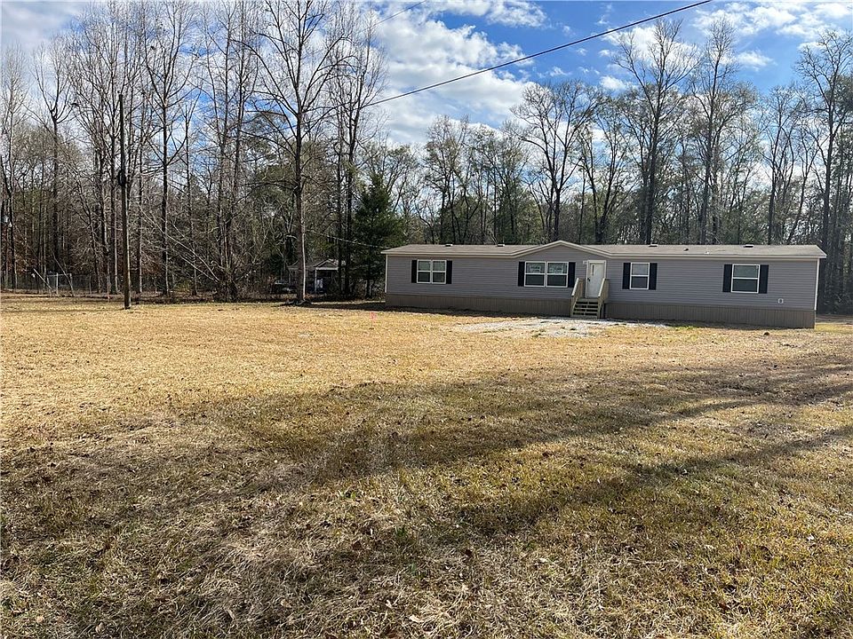 37 Bragg Dr, Pittsview, AL 36871 | Zillow