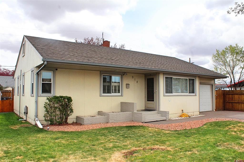 214 Carson Ave, Alamosa, CO 81101 | Zillow