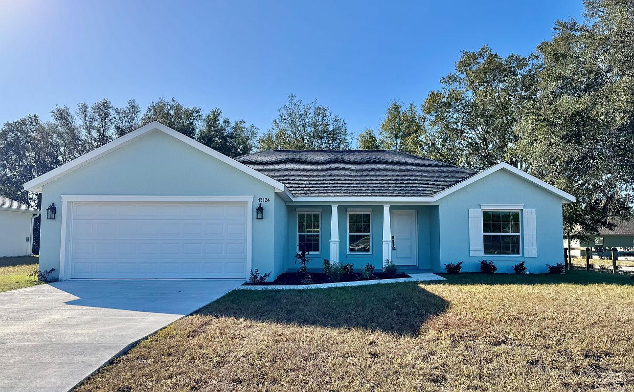 13124 SW 102nd St, Dunnellon, FL 34432 | Zillow