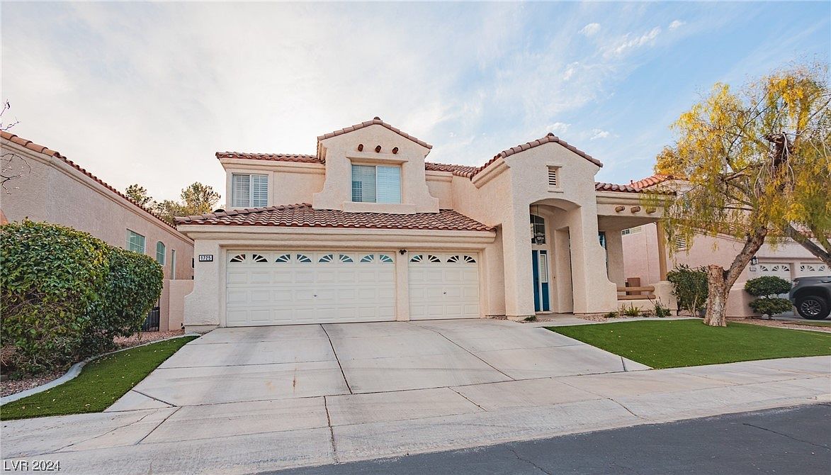 1725 Tesara Vista Pl, Las Vegas, NV 89128 | Zillow