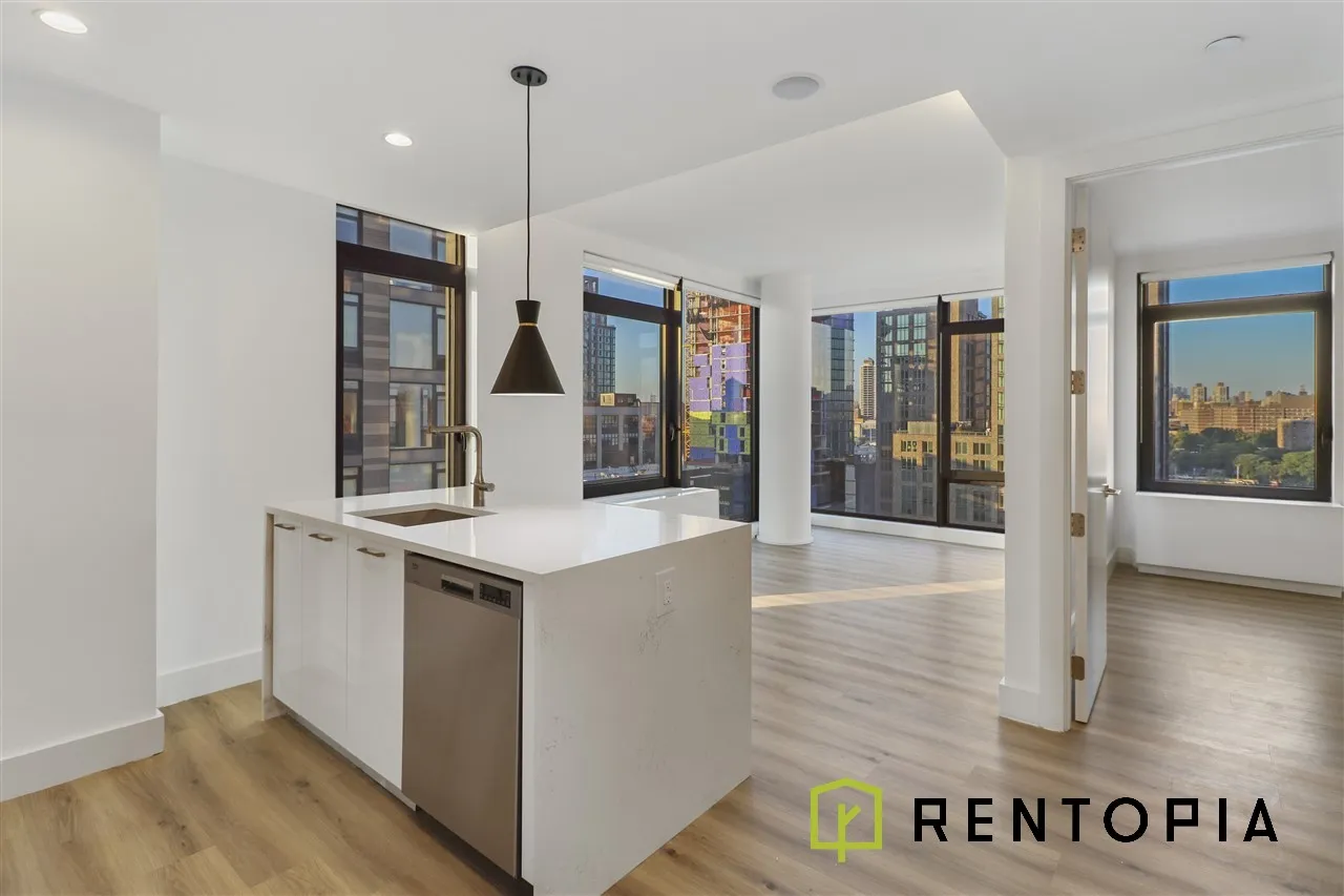 224 East 135th Street #1502 in Mott Haven, Bronx | StreetEasy