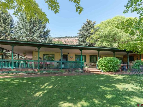 Durango Real Estate - Durango CO Homes For Sale | Zillow