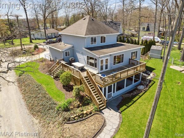 Howell MI Real Estate - Howell MI Homes For Sale | Zillow