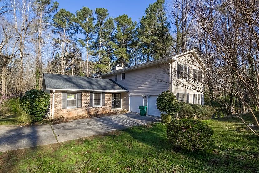 409 Arbor Ridge Dr, Stone Mountain, GA 30087 | Zillow