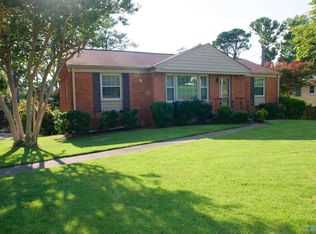 8722 Edgehill Dr SE, Huntsville, AL 35802 | MLS #21871135 | Zillow