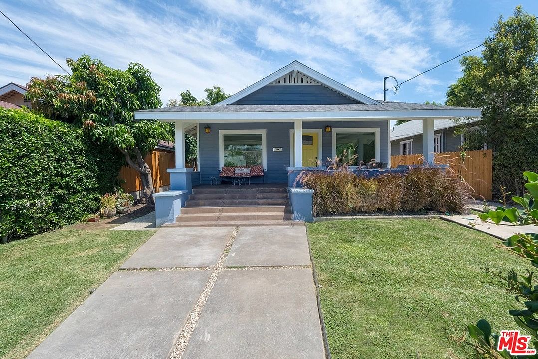 1014 N Rampart Blvd, Los Angeles, CA 90026 | Zillow