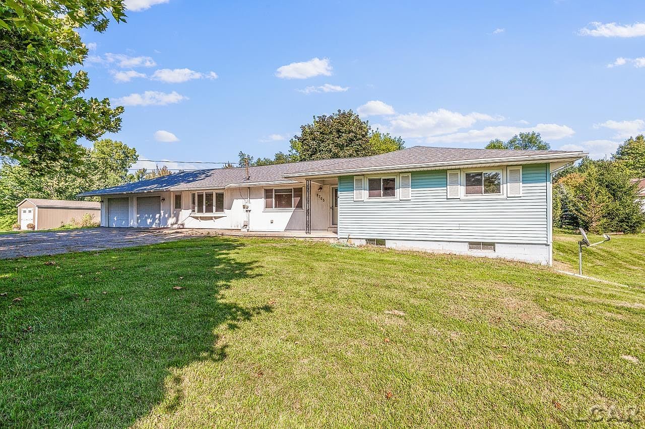 9705 Woodbury Rd, Laingsburg, MI 48848 | MLS #50129980 | Zillow