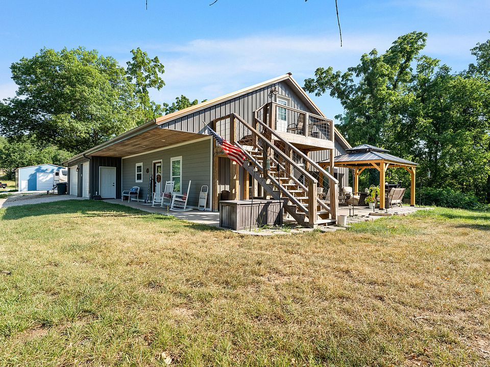 422 Castle Rock Rd, Reeds Spring, MO 65737 | Zillow