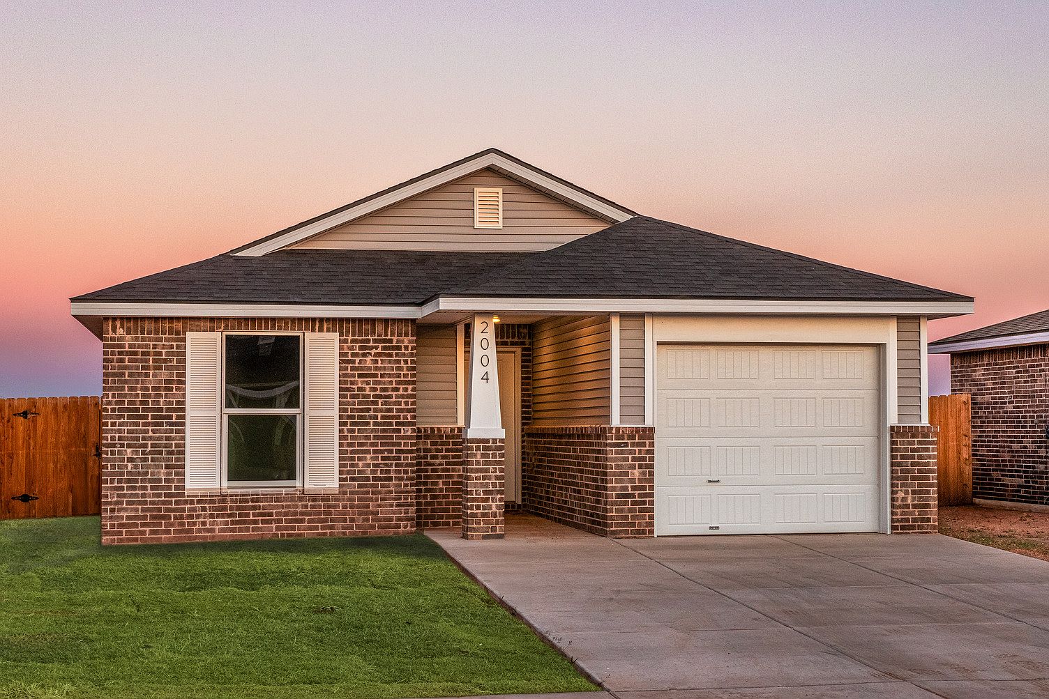 Victoria Plan, Mockingbird Ridge, Midland, TX 79705 | Zillow