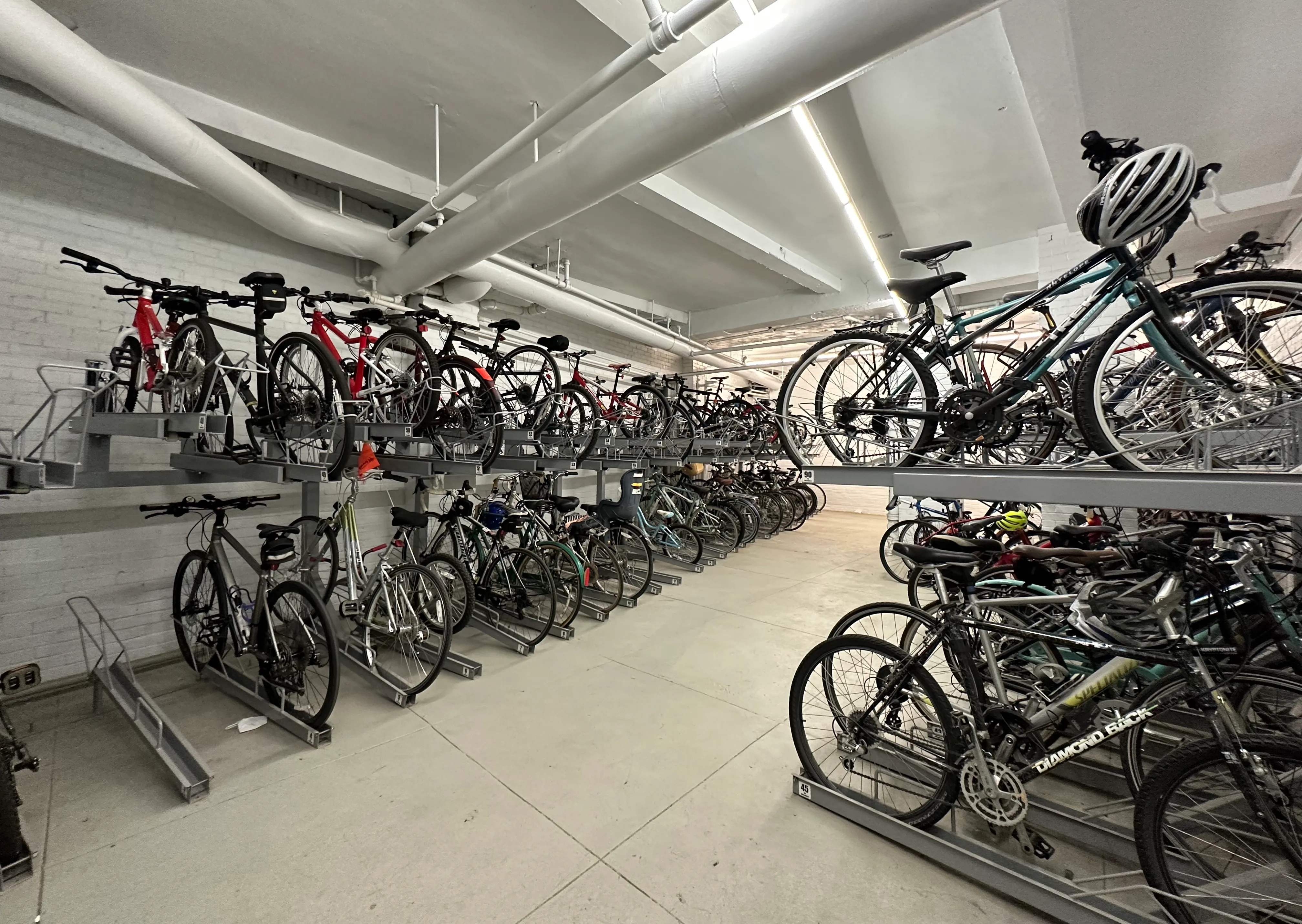 90 Riverside Drive #7E in Upper West Side, Manhattan | StreetEasy