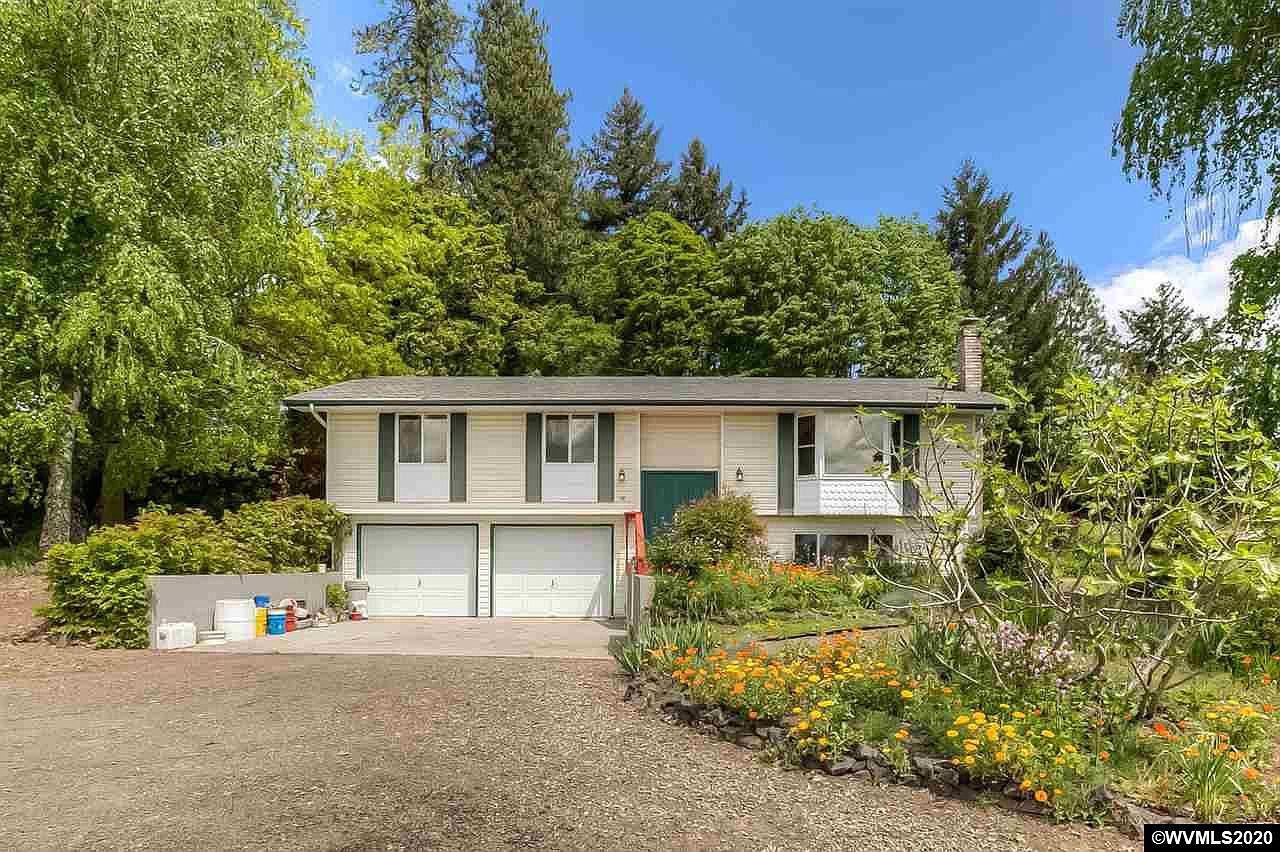 790 Cemetery Hill Rd SE, Jefferson, OR 97352 | Zillow