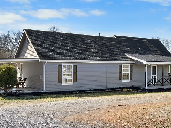 1500 Lock B Rd S, Clarksville, TN 37040 | MLS #2619362 | Zillow