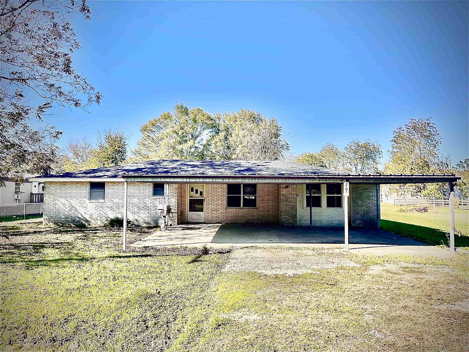 204 2nd St, Stowell, TX 77661 | Zillow