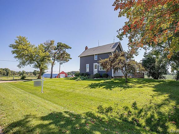 4550 Barnes Rd, Clifford, MI 48727 | MLS #20240067230 | Zillow