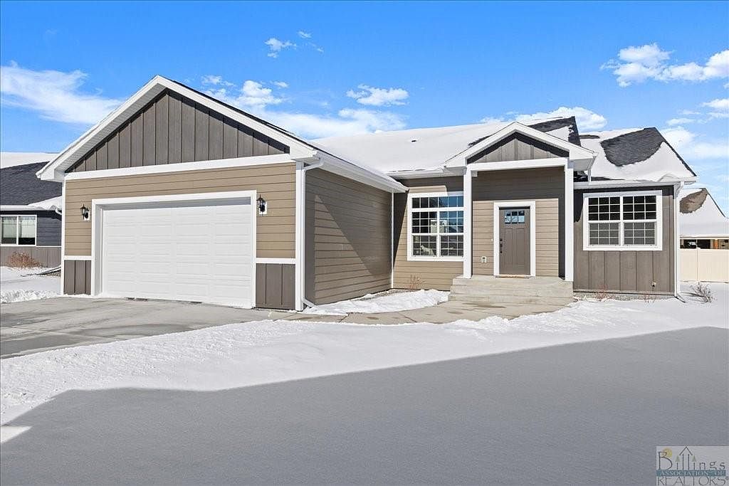 1019 Phil Cir, Laurel, MT 59044 | MLS #344359 | Zillow