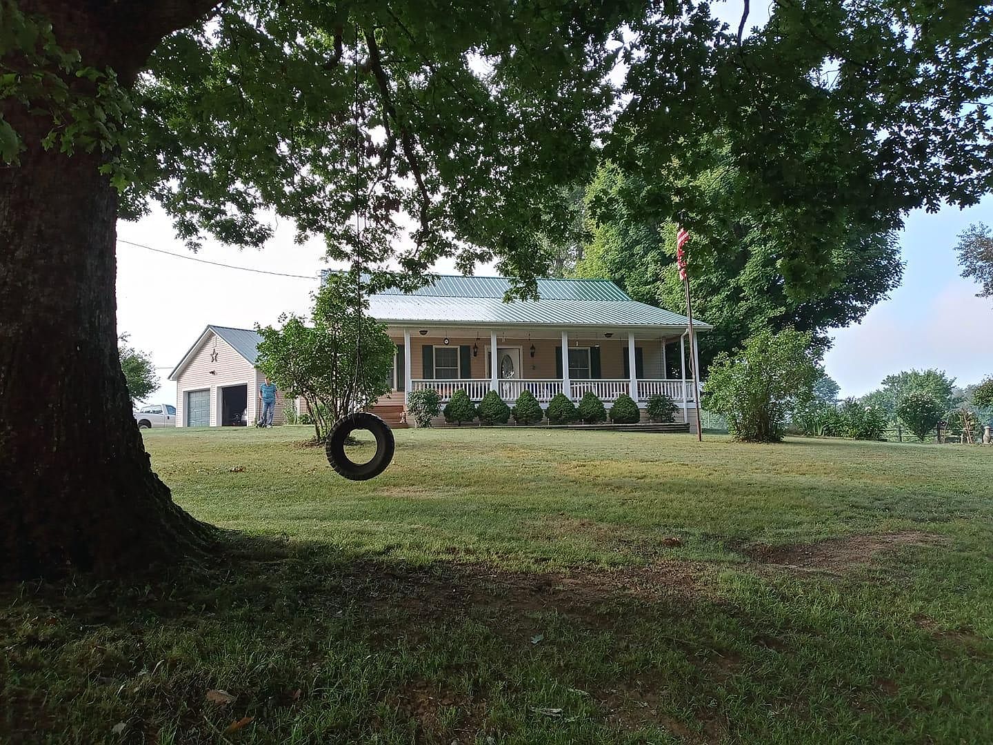 4394 Little Beaver Rd, Calvin, WV 26660 | Zillow