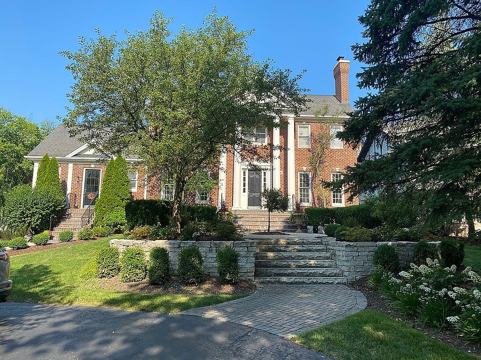 6040 S Grant St, Burr Ridge, IL 60527 | Zillow