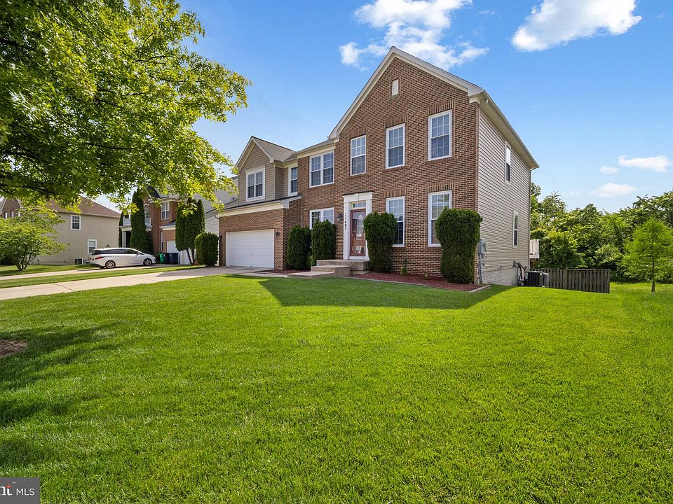 11405 Hershey Red Pl, Clinton, MD 20735 | Zillow