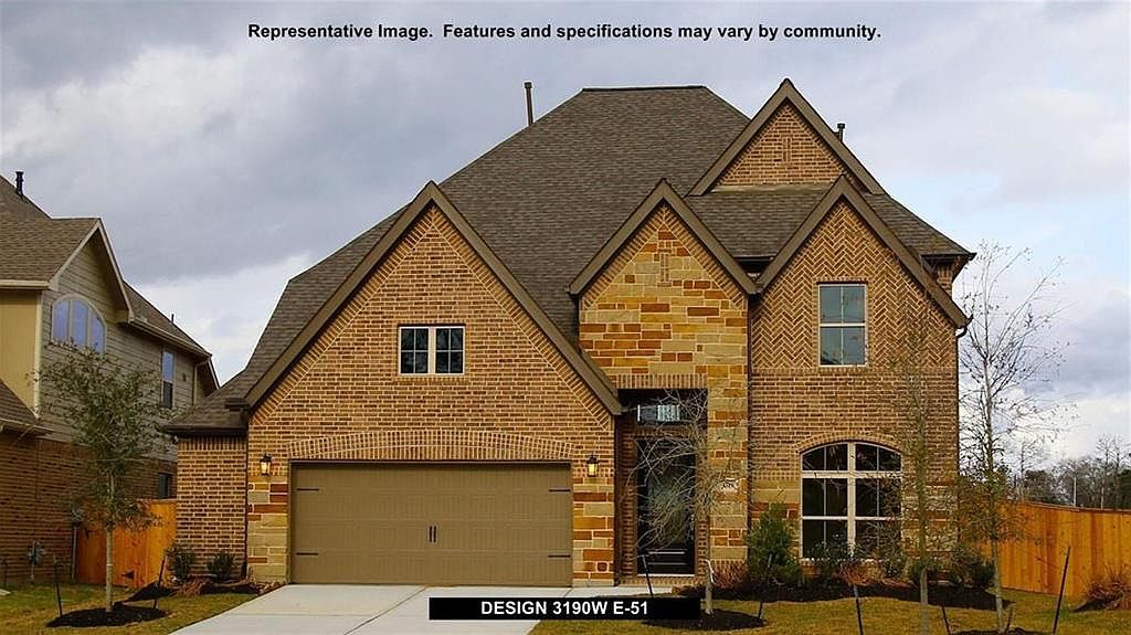 2814 Gable Point Dr, Pearland, TX 77584 | Zillow