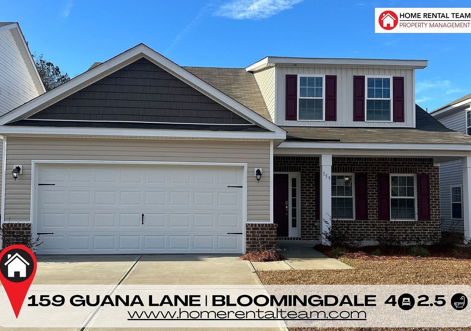 159 Guana Ln, Bloomingdale, GA 31302 | Zillow