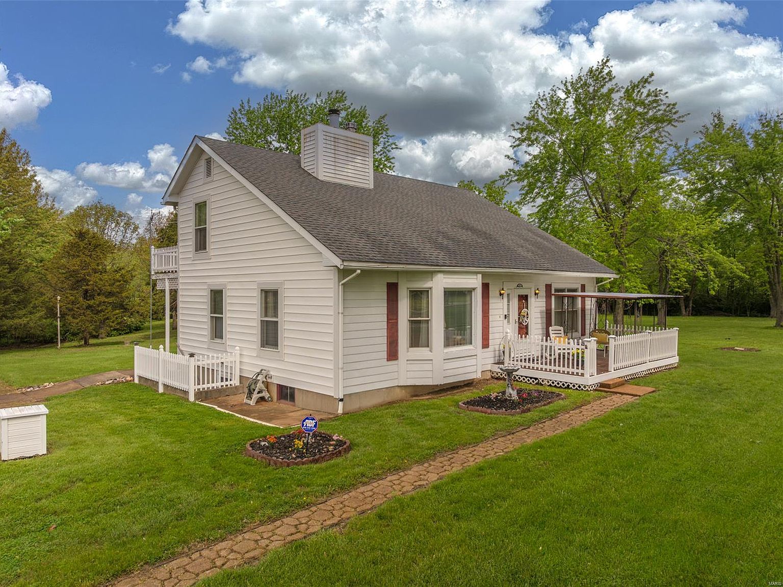 29177 N Stringtown Rd #93, Foristell, MO 63348 | MLS #25022249 | Zillow