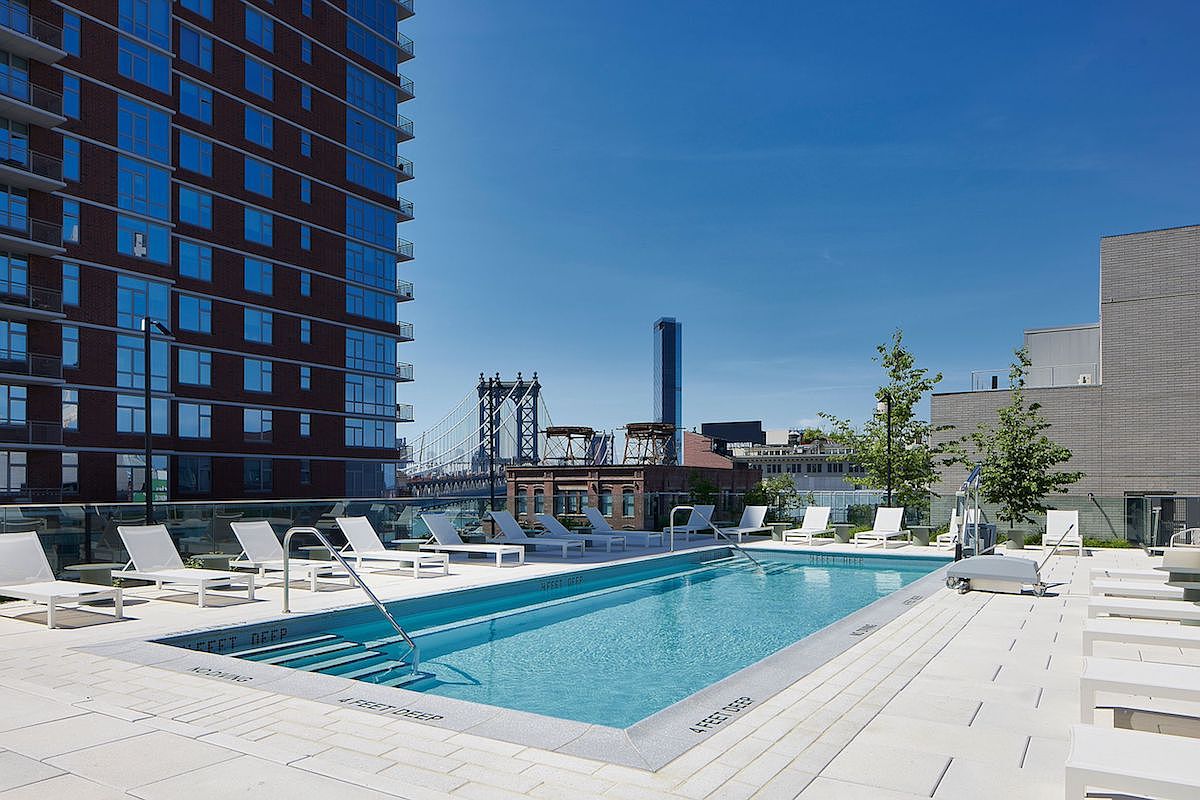 160 Front St #445, Brooklyn, NY 11201 | Zillow