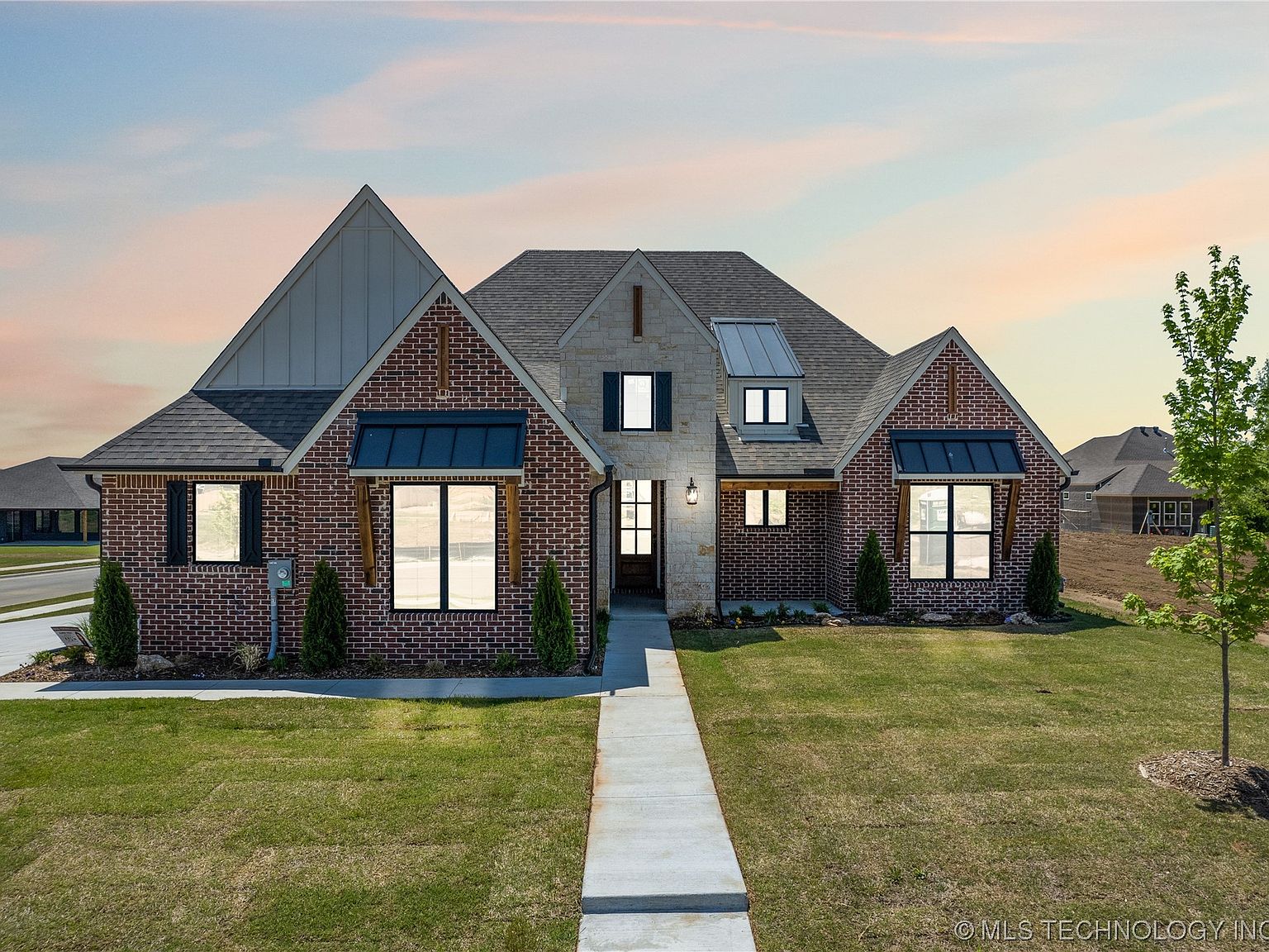 2978 E 146th St S, Bixby, OK 74008 | Zillow