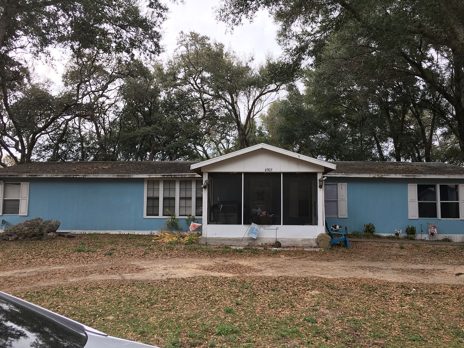 6905 SW 85th Pl, Ocala, FL 34476 | Zillow