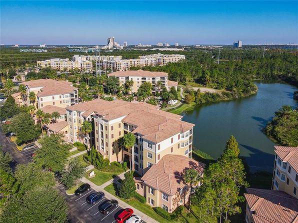 Orlando FL Condos & Apartments For Sale - 424 Listings | Zillow