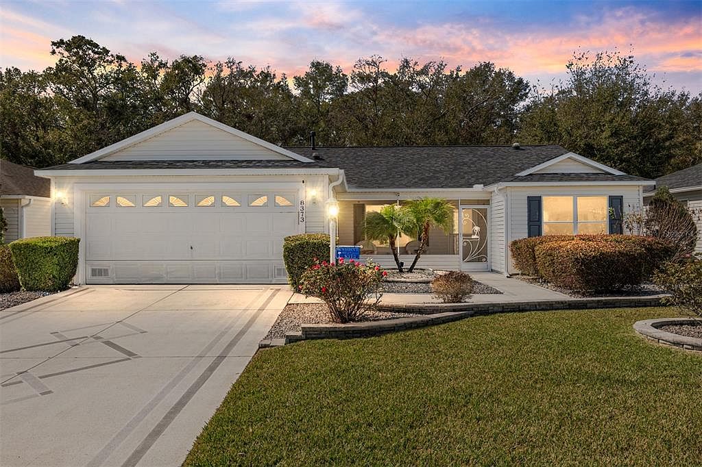 8373 SE 177th Bartram Loop, The Villages, FL 32162 | Zillow