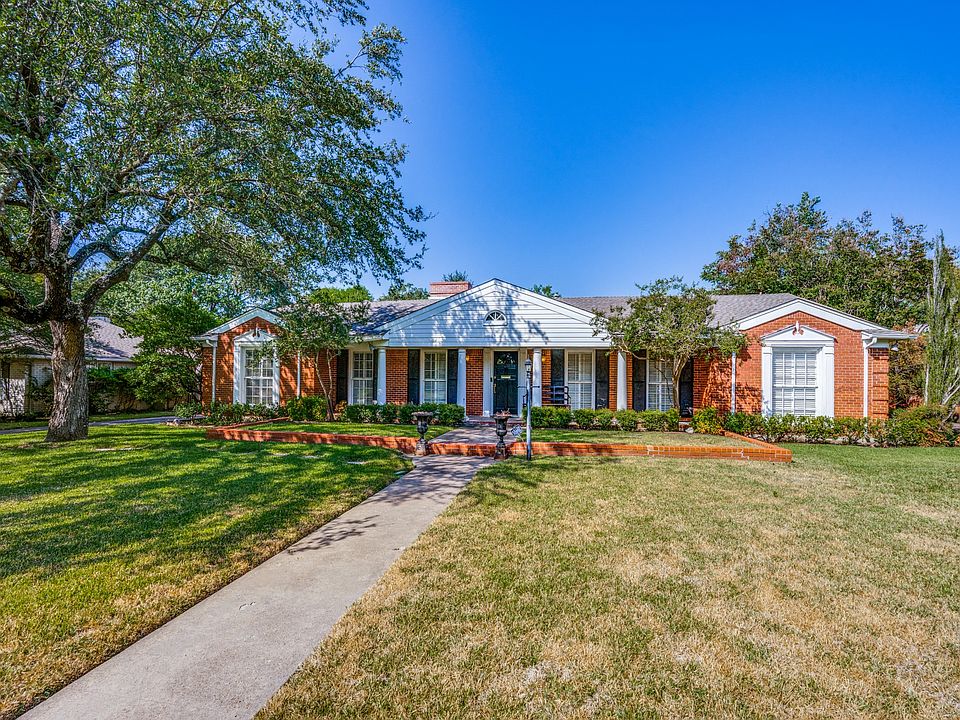 6931 Currin Dr, Dallas, TX 75230 | Zillow