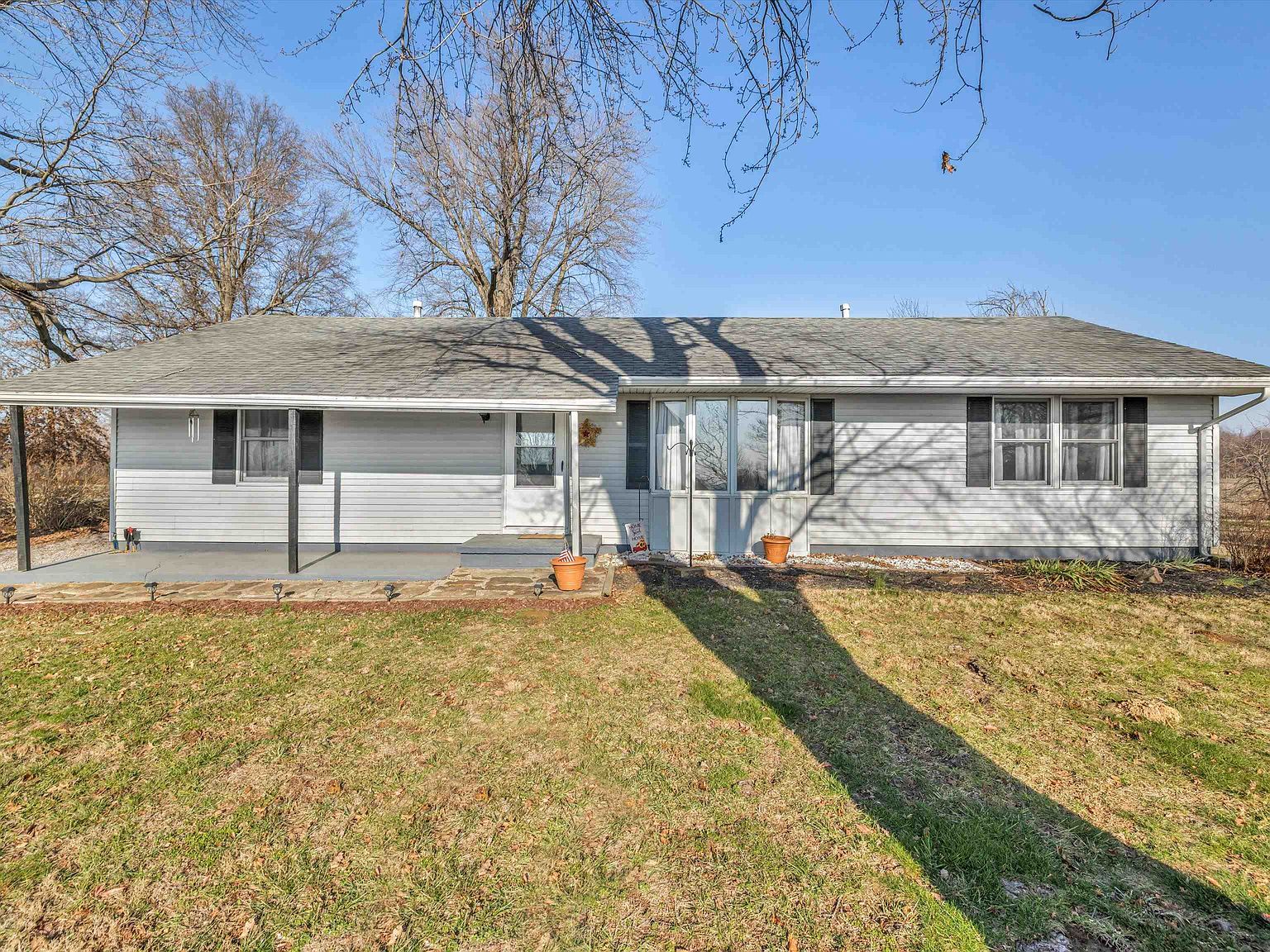 5676 Housebridge Rd, Corydon, KY 42406 | Zillow