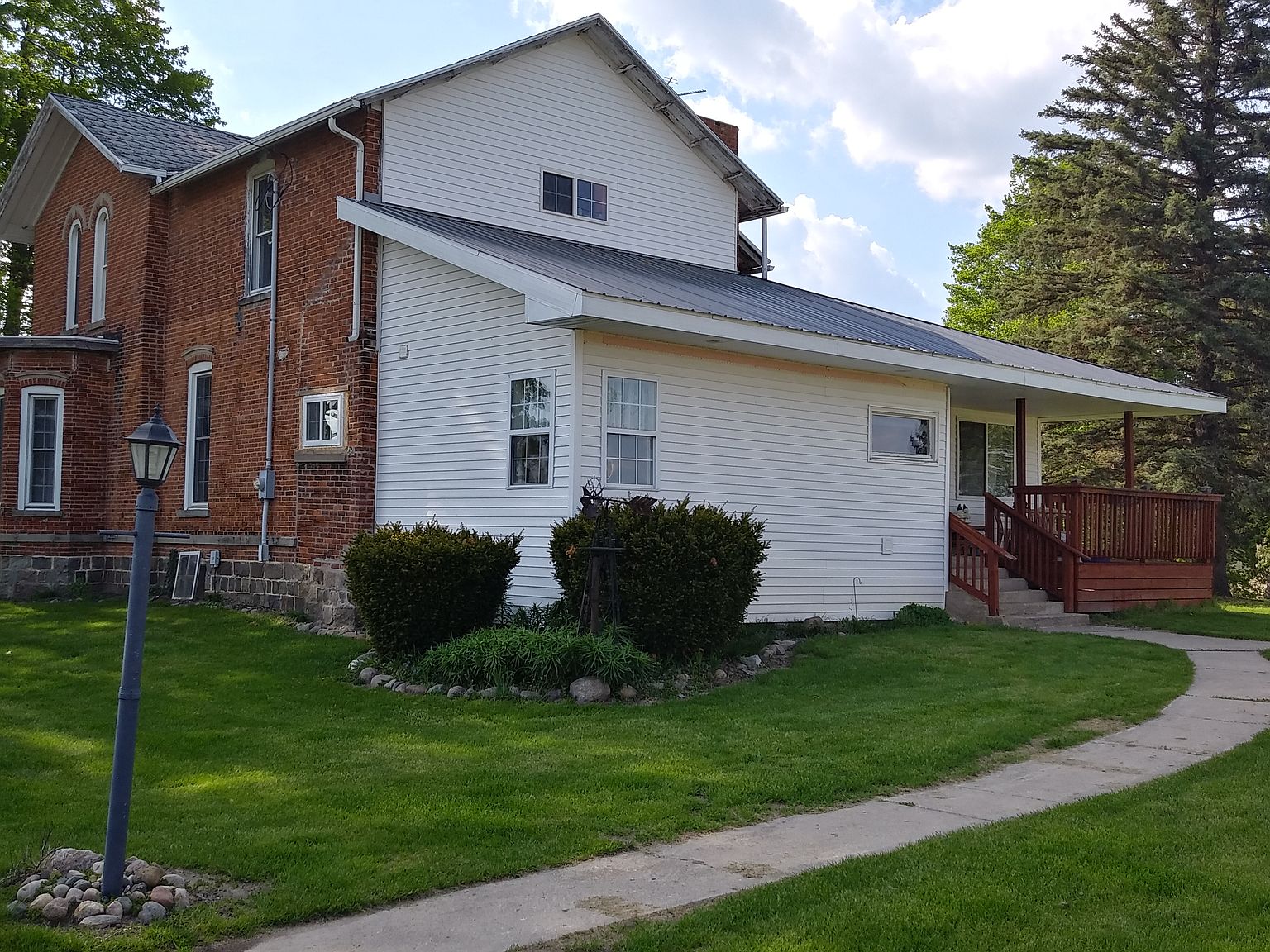 9291 Kelley Rd, Montgomery, MI 49255 | Zillow