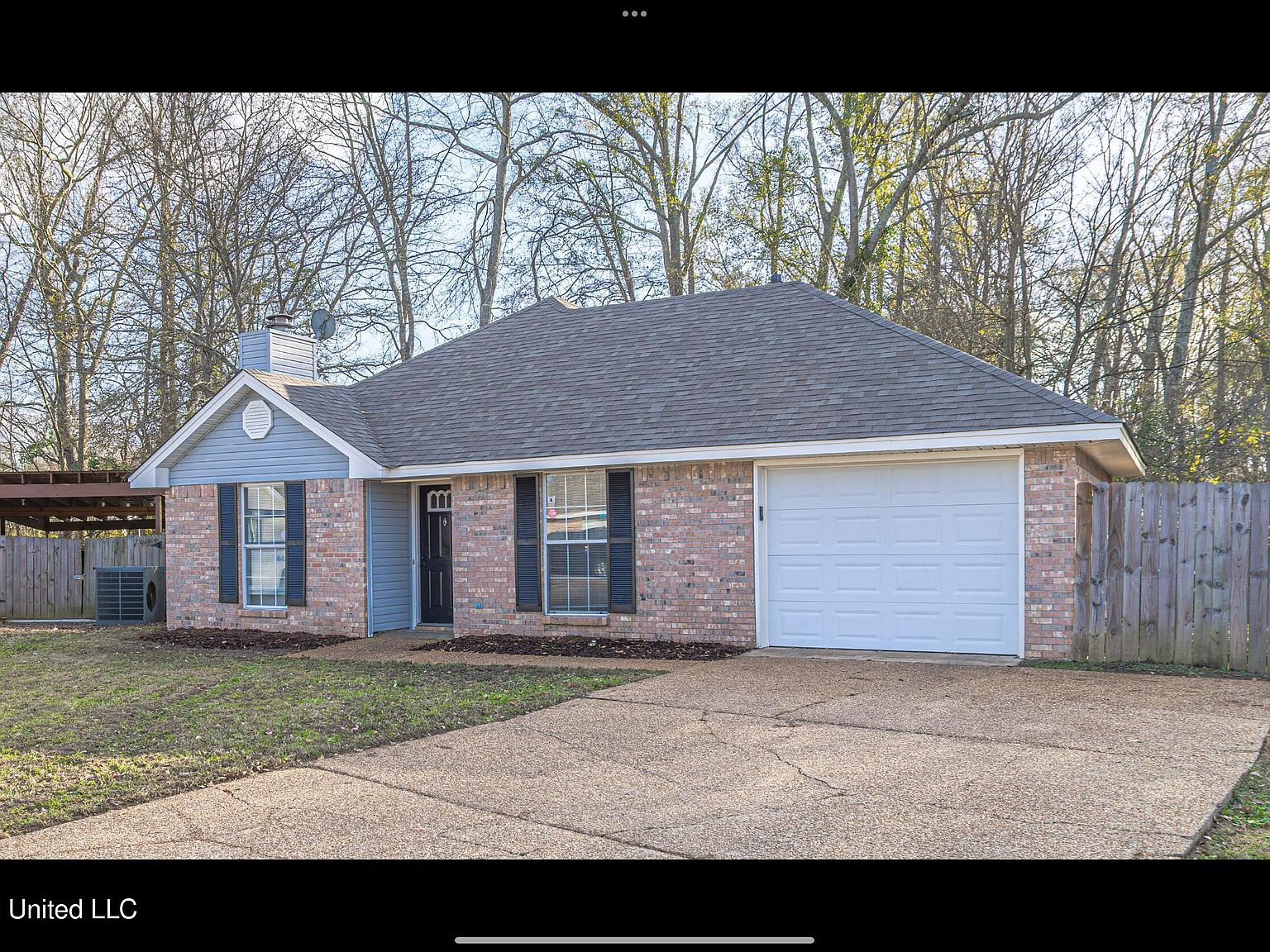 87 Blake Cv, Byram, MS 39272 | Zillow
