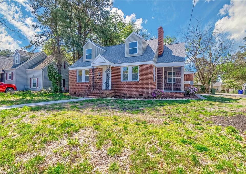 885 Norview Ave, Norfolk, VA 23513 | Zillow