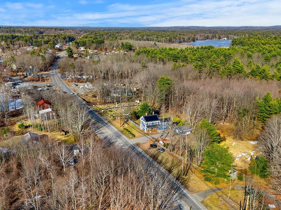 85 Route 125, Kingston, NH 03848 | Zillow