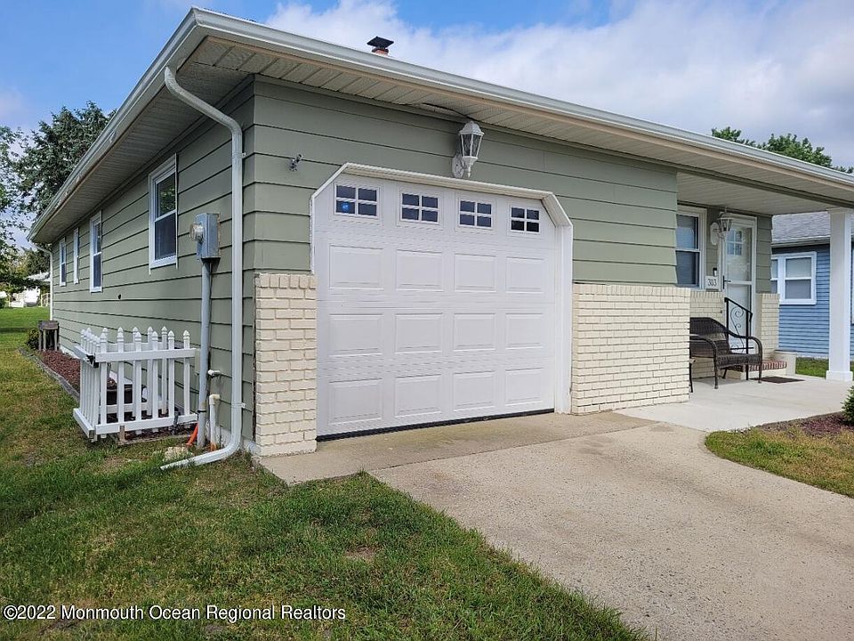 303 Barbados Drive N, Toms River, NJ 08757 | Zillow